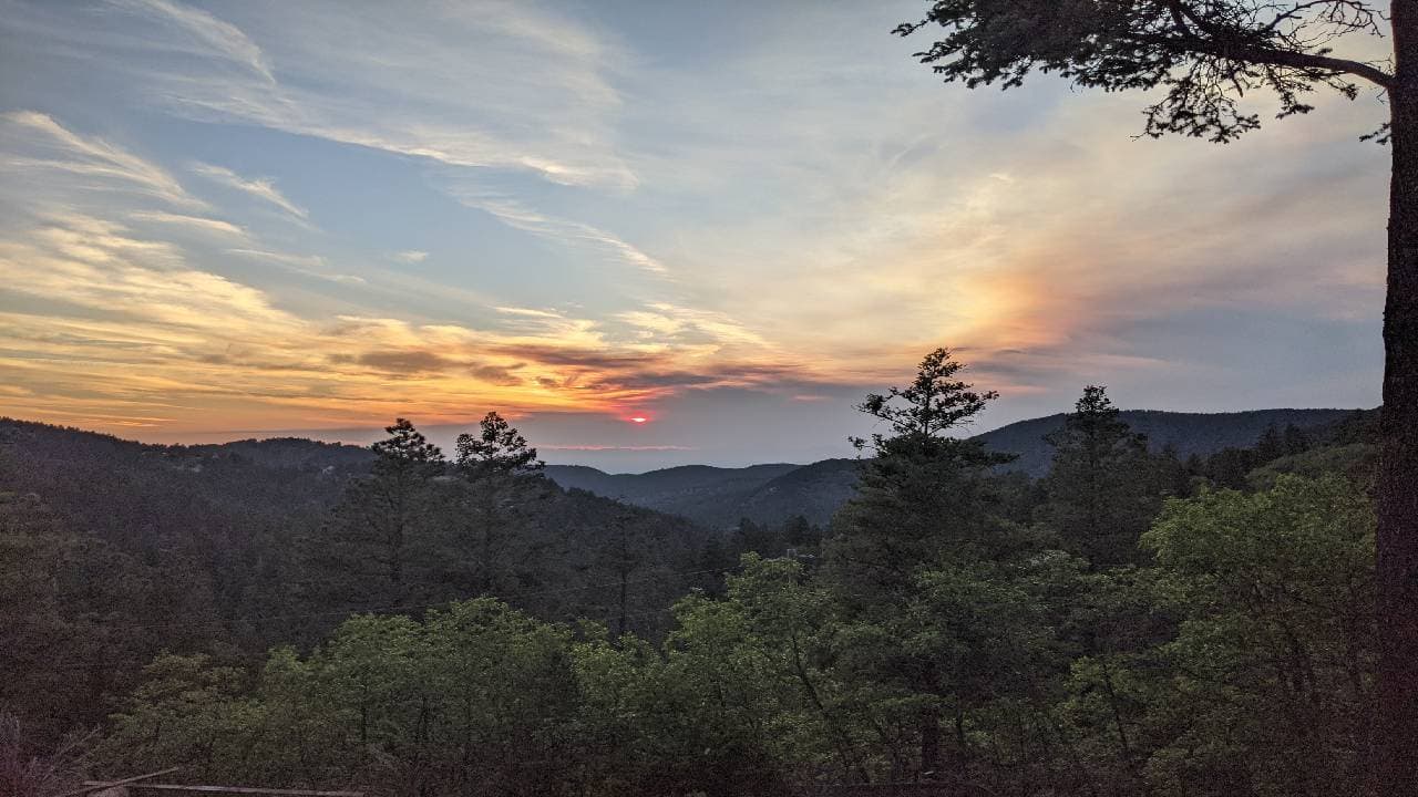 PEWA – Pineywoods Estate Water Association